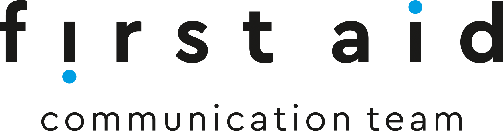 first aid communication team – agencja PR - first aid communication ...